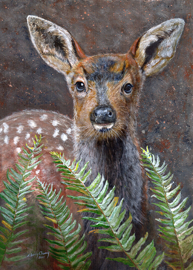 Nancy Cherry Eifert – Perspective Photography and Paintings by Nancy ...